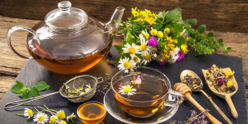 Bitki Çayları: Faydaları, Zararları ve Nasıl Hazırlanır?