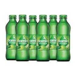 Damla Soda 200 ml 24`lü | ofisegetirelim.com