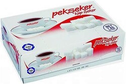 Sugar Cubes