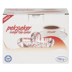 Sugar Cubes